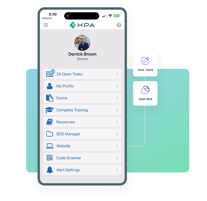 Discover Easy EHS with KPA